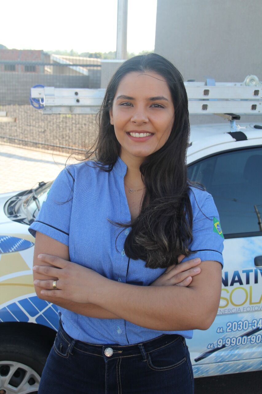 Quem somos – Nativa Solar